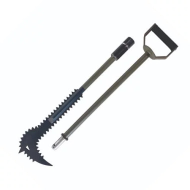 SET Breaching 50338 Break'n Rake Compact Breaching Tool