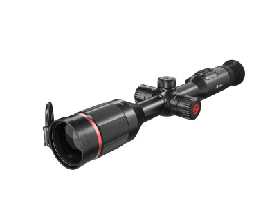 Guide Outdoor TU 651 2.4X 640x512 50mm Thermal Riflescope