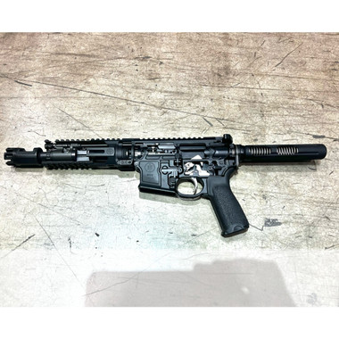 PWS MK107 MOD 2-M Rifle CUTAWAY On Sale - Best Price | BOTACH