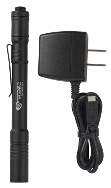 Streamlight Stylus Pro USB 120V 350 Lumens Penlight