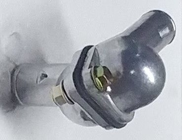 Adapter Inline Thermostat Kit-Large to Medium Hose - Page 1 - Inline ...