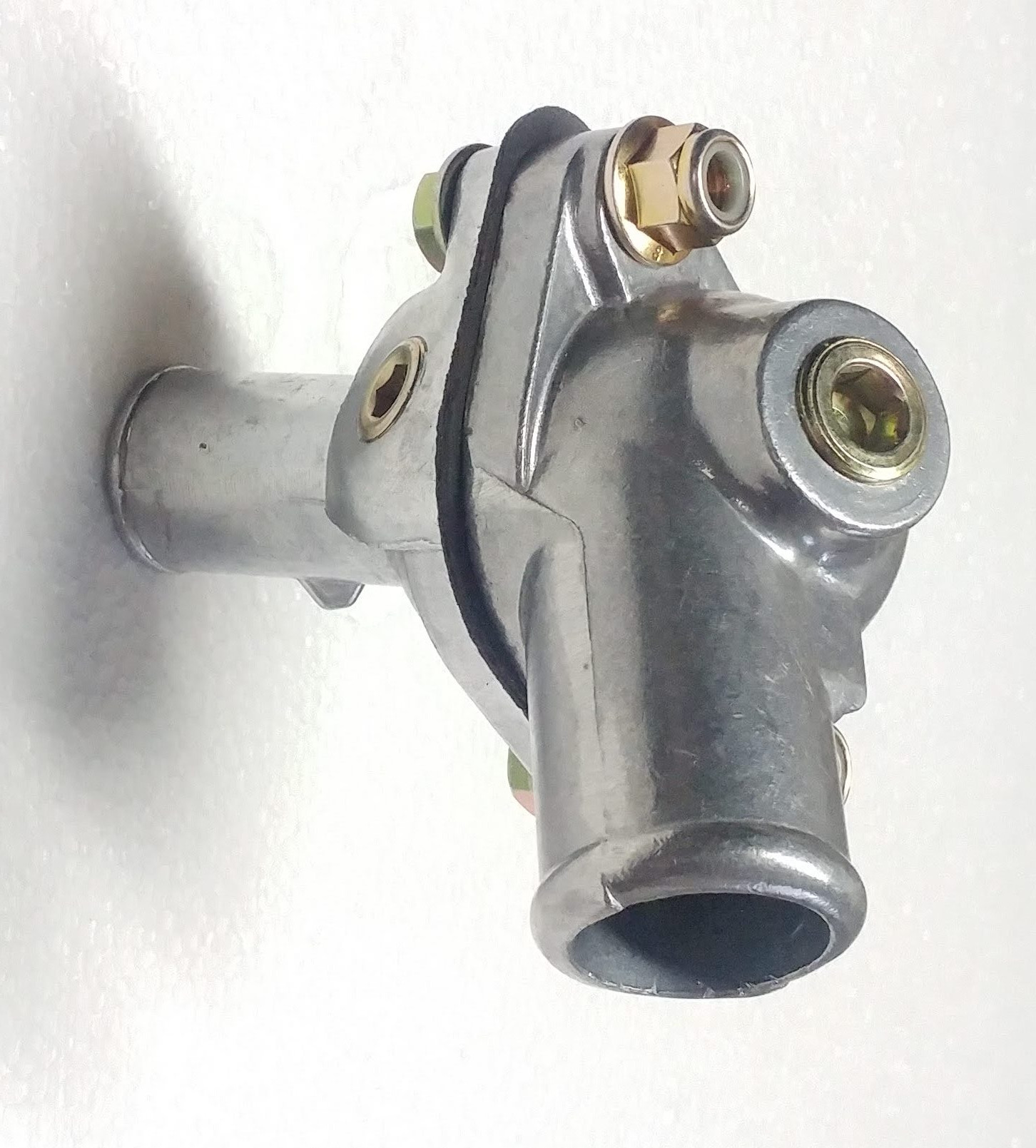 Adapter Inline Thermostat Kit-Large to Medium Hose - Page 1 - Inline ...