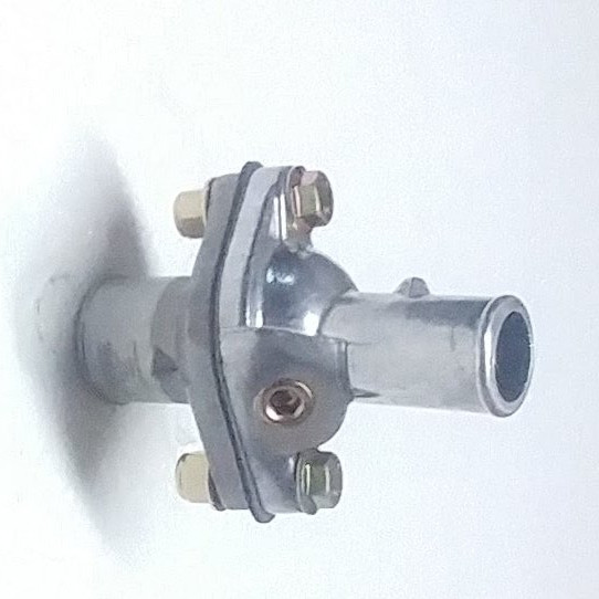 Adapter Inline Thermostat Kit-Large to Medium Hose - Page 1 - Inline ...