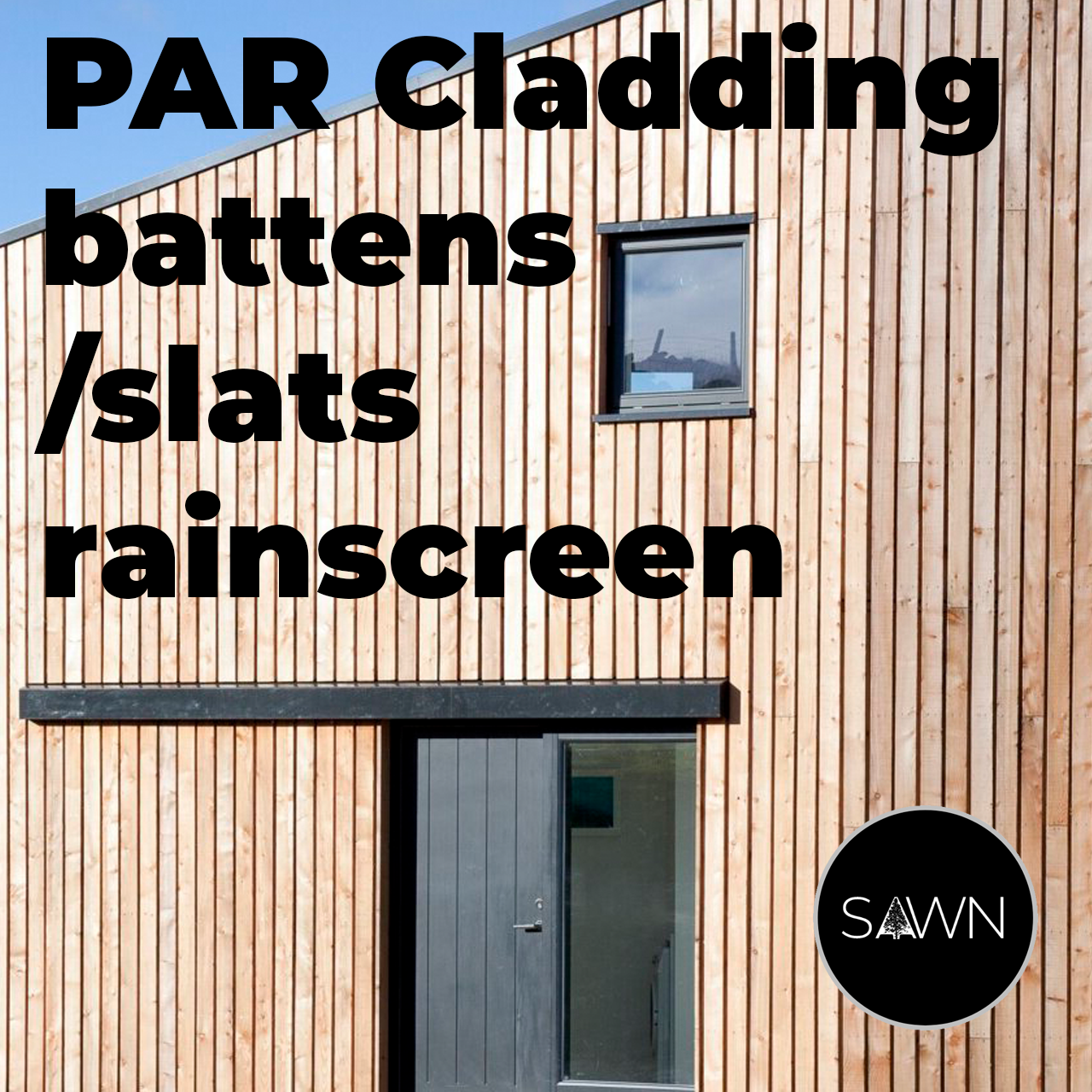 Cladding Battens: Durable and High-Quality Solution