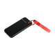 VERBATIM POCKET SSD USB 3.2 GEN 2 1TB BLACK/RED - Mardaa