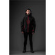 Matrix Men's System Jacket - Mardaa