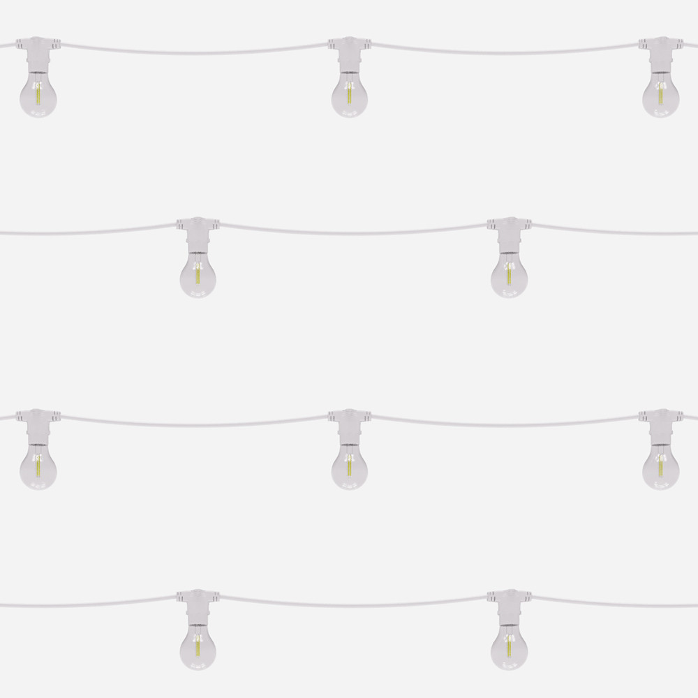 5 Metre Core Series Festoon String | Tagra