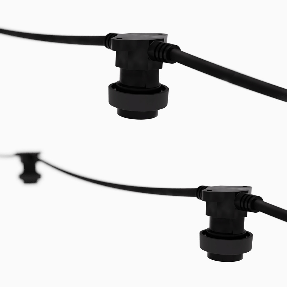 20 Metre Pro series Festoon String | Tagra