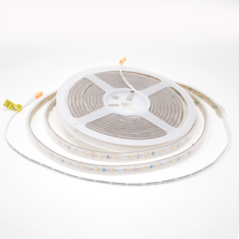 Syndeo Plug and Play Series LED Tape, 60 LEDs 4.8w p/m LED Tape, Cool ...