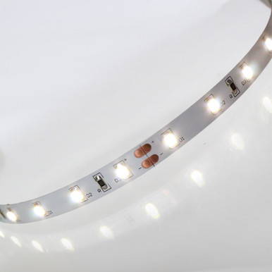 Syndeo Plug and Play 12V 60 LEDs 4.8w p/m LED Tape, Neutral White 4000K ...