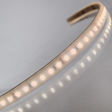 Syndeo Plug and Play 24V 120 LEDs 9.6w p/m LED Tape, Very Warm White ...