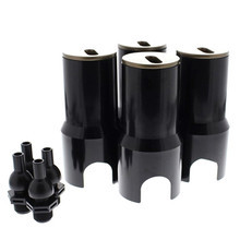 Jandy Pro Series JDJ2004 2-1/2" Deck Jet 4 Pack - PFM