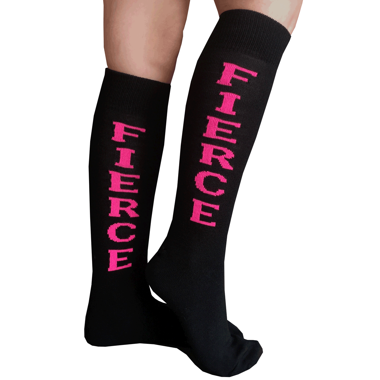 Fierce Socks