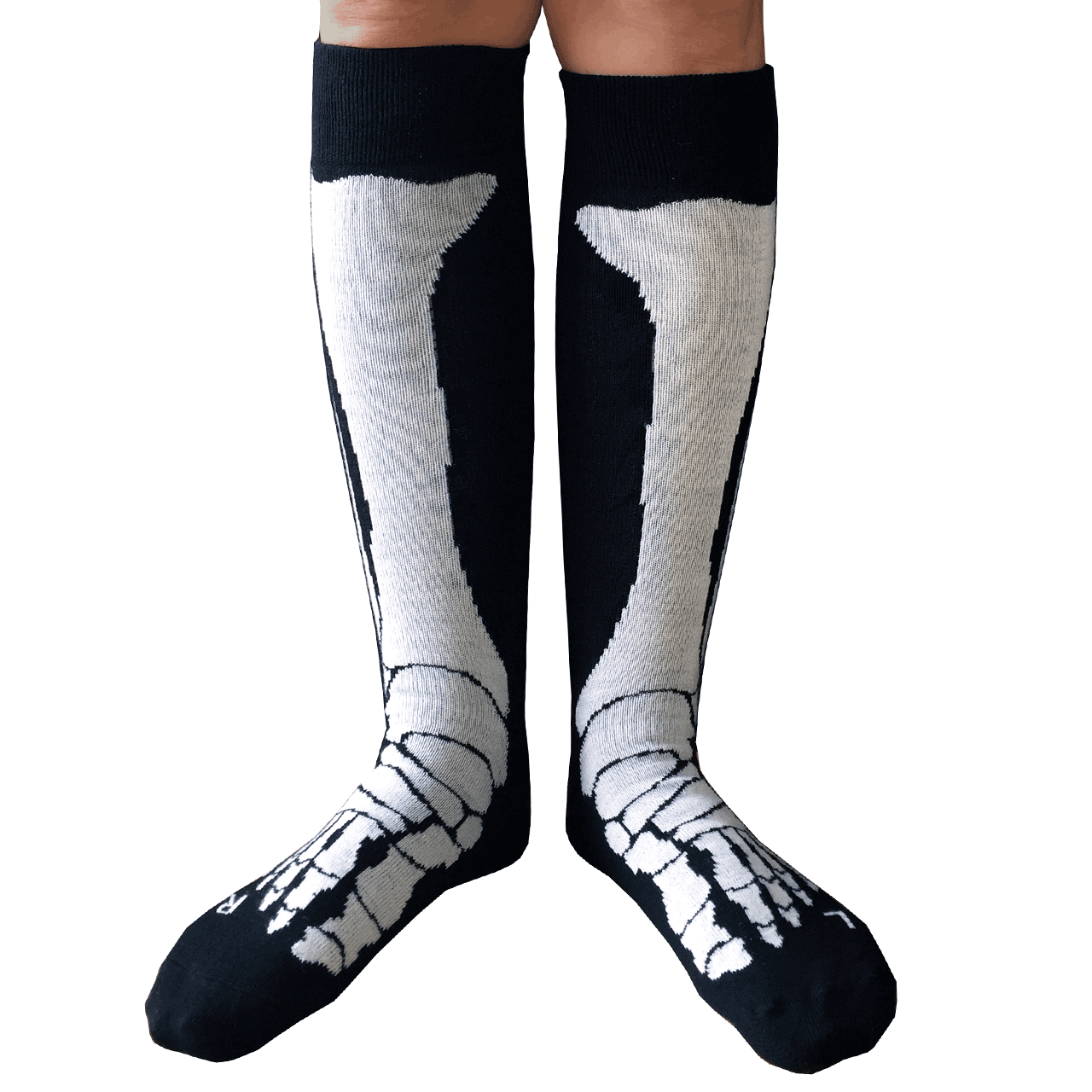 X-Ray Socks