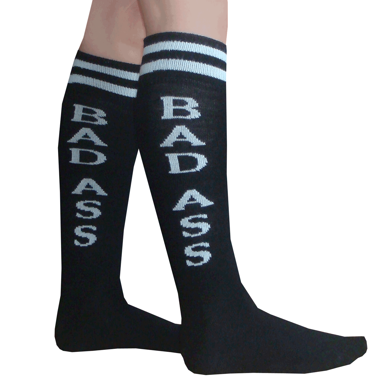 Halloween Knee Socks