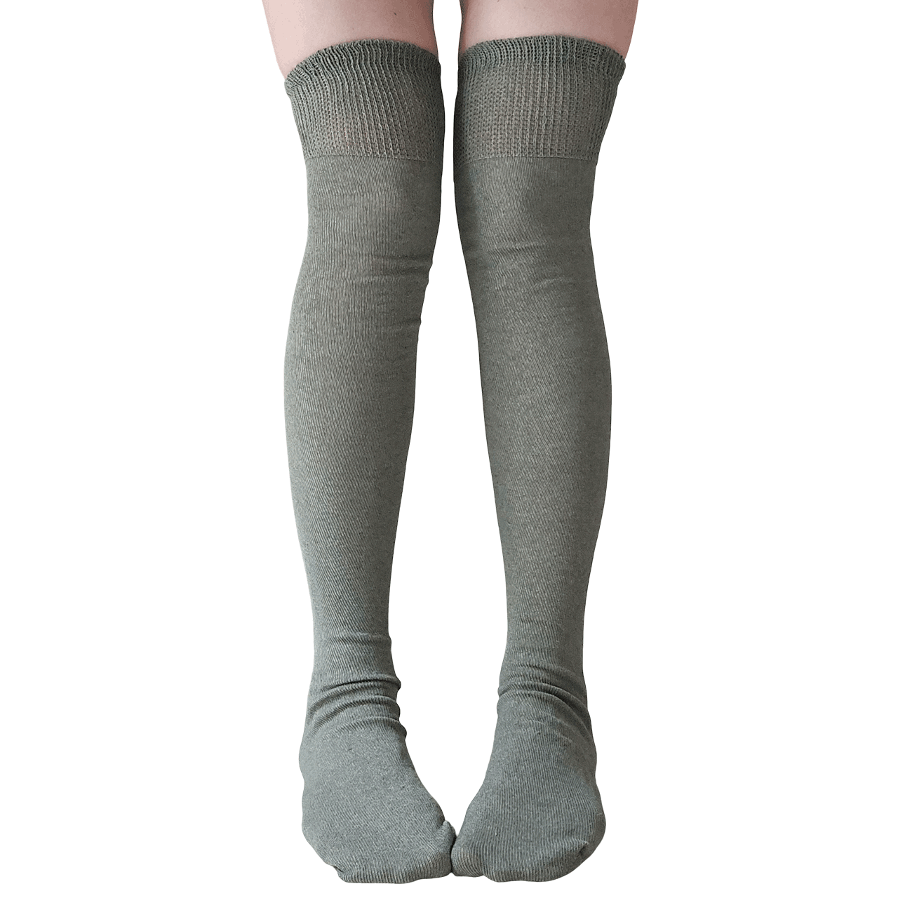Quality Knee High Socks & Thigh Highs - Proudly USA-Made | Chrissy's