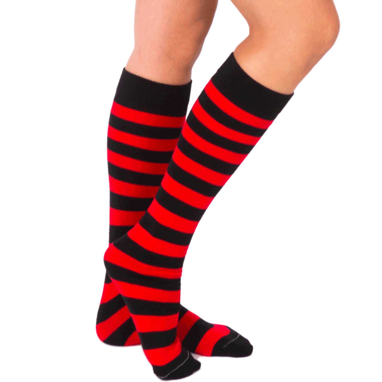 Custom Socks - Made in USA