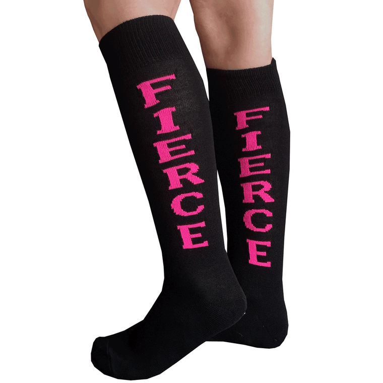 Fierce Socks