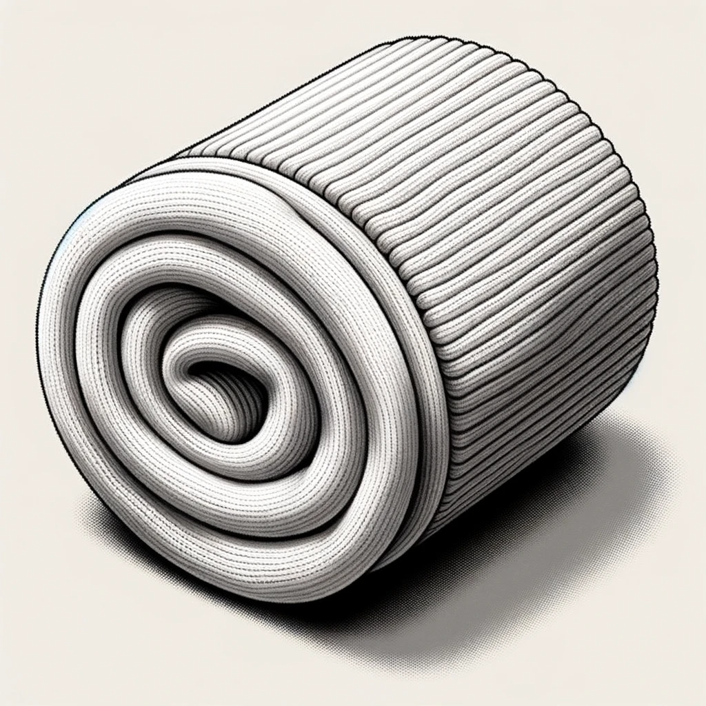 How to Fold Socks - Chrissy's Socks