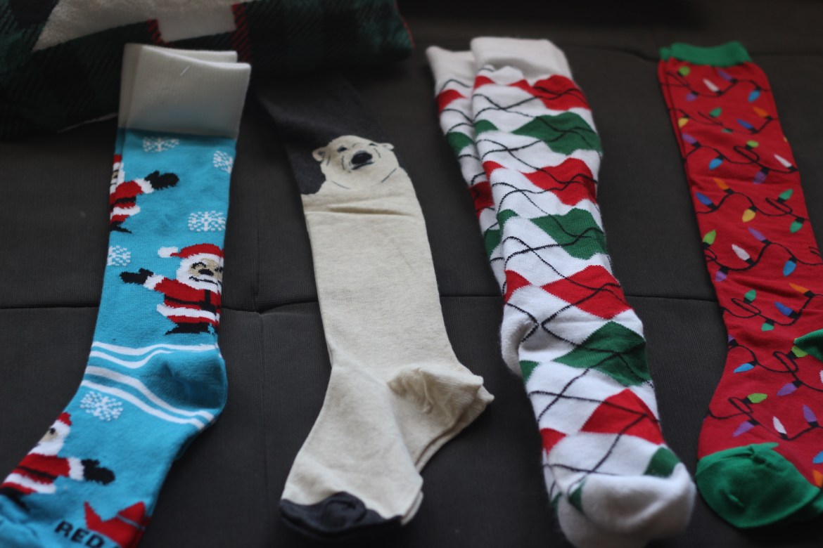 Creative Ways to Repurpose Old Socks - Chrissy's Socks
