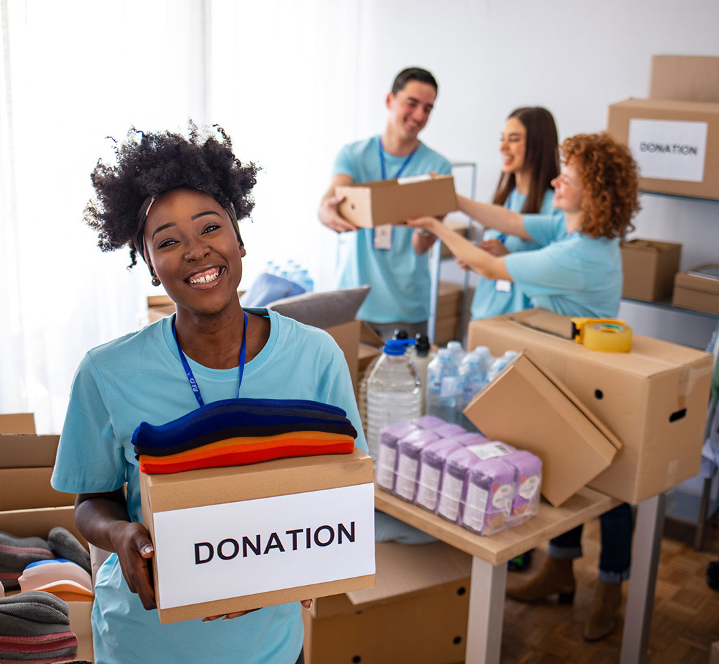 The Importance of Socks for the Homeless - Chrissy's Socks