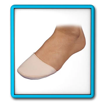 Bunga Foot Pouch-FP Bunga Pads Bunga Pads The Mad Spinner