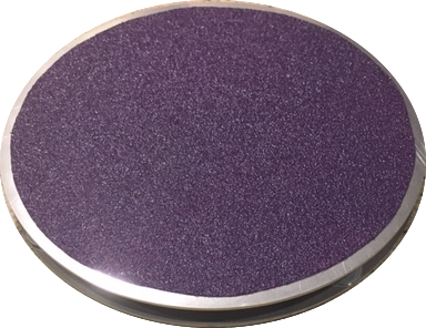 TMS Micro™ Purple | Figure Skating Spinner