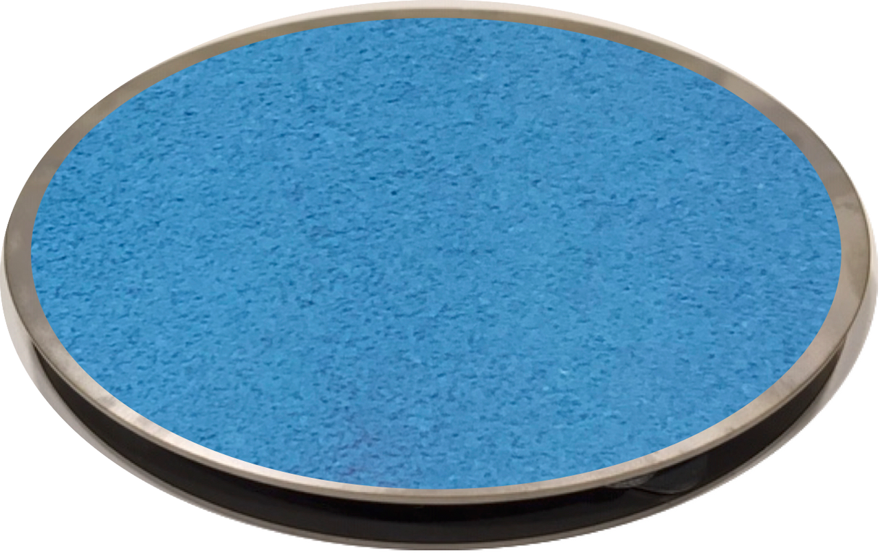 TMS Micro Sky Blue | Figure Skating Spinner