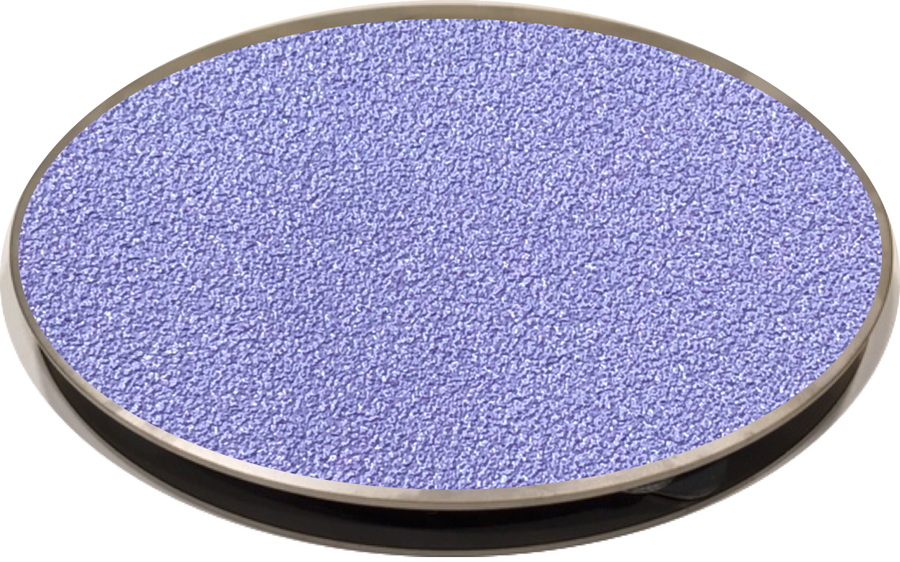 TMS Micro Lavender | Figure Skating Spinner