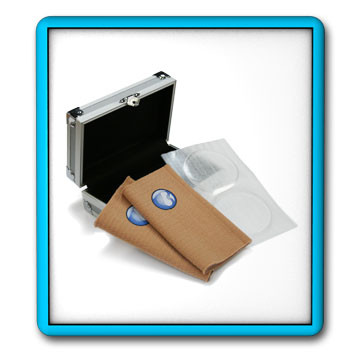 Bunga Essential Skater's Kit Bunga Pads Bunga Pads