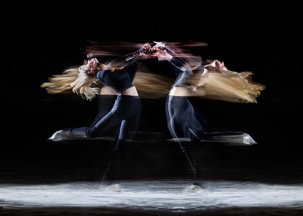 Figure Skating: A True Test of Skill and Perseverance - The Mad Spinner