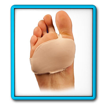 Bunga Diminutive Metatarsal Pad-MP Bunga Pads Bunga Pads
