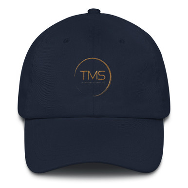 TMS Cap: Exclusive Headwear for an Electrifying Style
