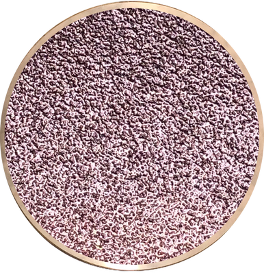 TMS Ultimate Plus Copper | Figure Skating Spinner