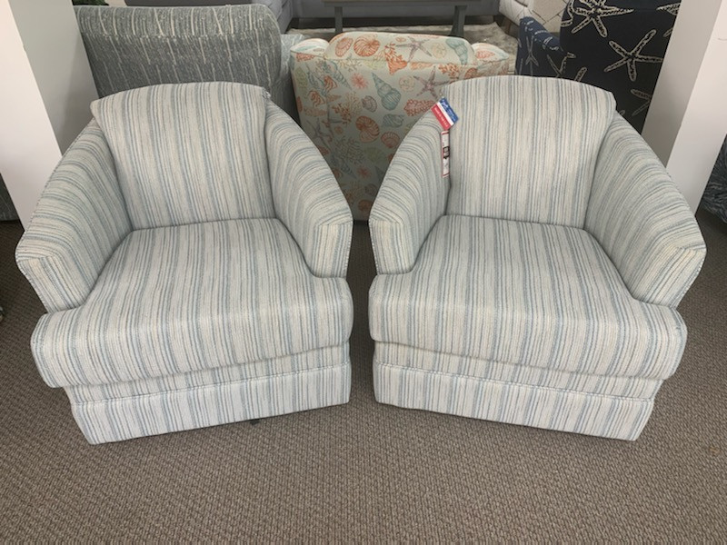 40SW Swivel Chair - Easy Spa - Manteo Furniture & Appliance