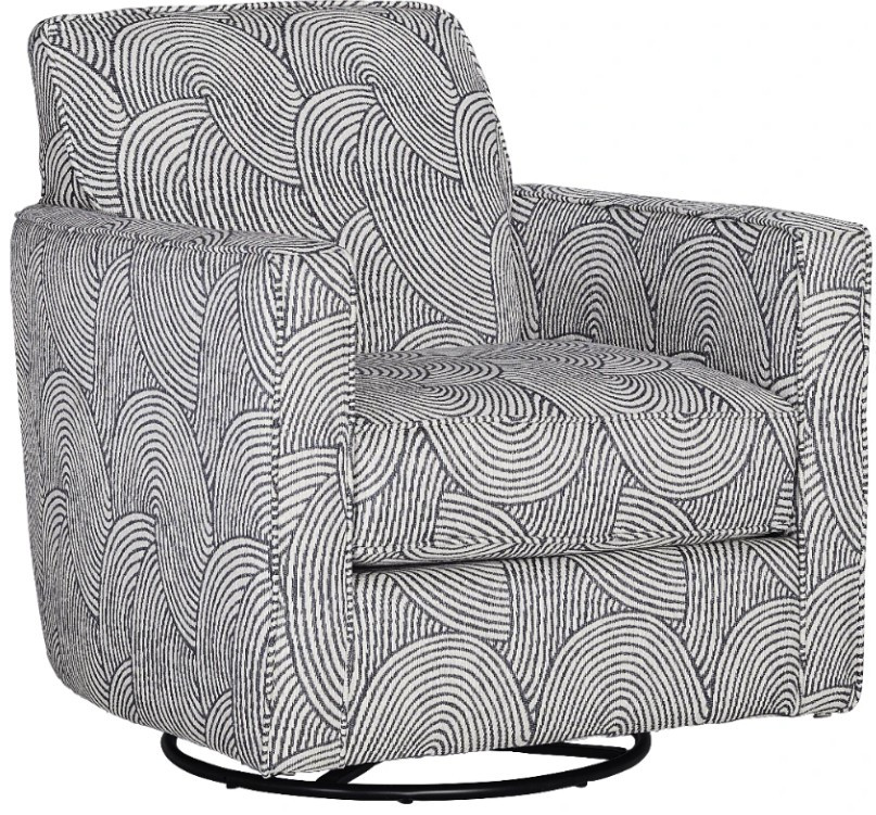 402G Swivel Glider - Dynamic Horizon - Manteo Furniture & Appliance