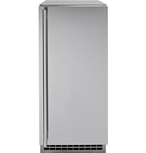 Ice Maker 15-Inch - Gourmet Clear Ice