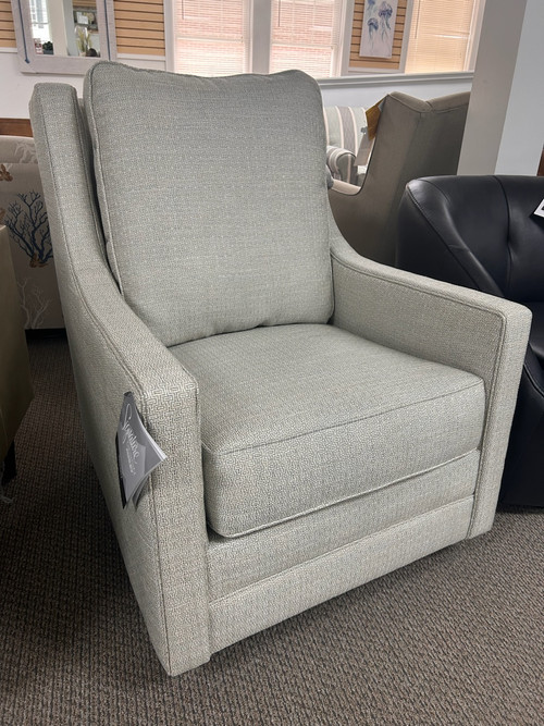 Ashley kambria accent chair swivel glider stores store