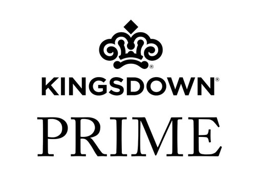 Kingsdown Anniversary Silver Eurotop