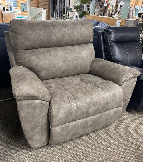 Roman Power Recliner and a Half - Manteo Furniture & Appliance