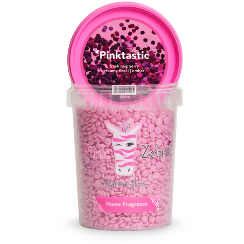 Everyday Joy Blend Bash - Pink Zebra Home