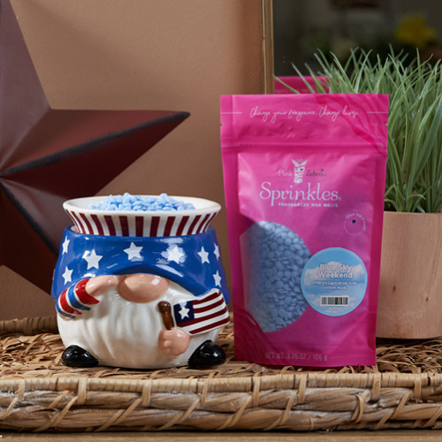 Blue Skies & Bright Nights Simmer Pot Bundle - Pink Zebra Home