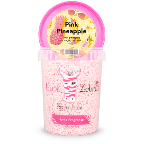 Everyday Joy Blend Bash - Pink Zebra Home