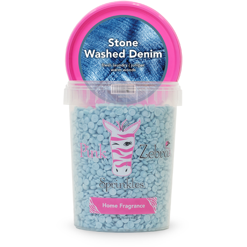 Clean and Fresh Blend Bash - Pink Zebra Home