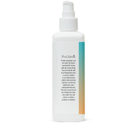 Beach Club Luxe Body Oil - Pink Zebra Home