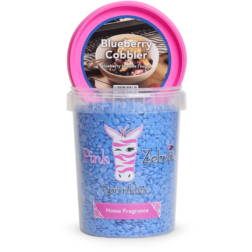 Fresh and Fruity Blend Bash - Pink Zebra Home