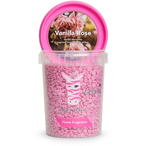 Comforts and Classics Blend Bash - Pink Zebra Home