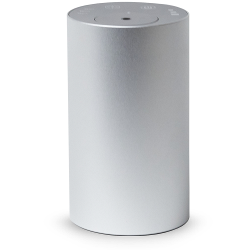 Platinum Wireless Aroma Diffuser - Pink Zebra Home