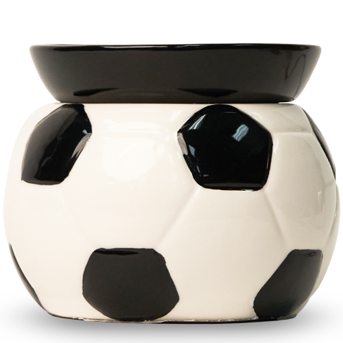 Soccer Ball Simmer Pot - Pink Zebra Home