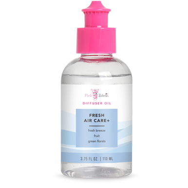 Fresh Air Care+ Odor Neutralizing Diffuser Oil - Pink Zebra Home
